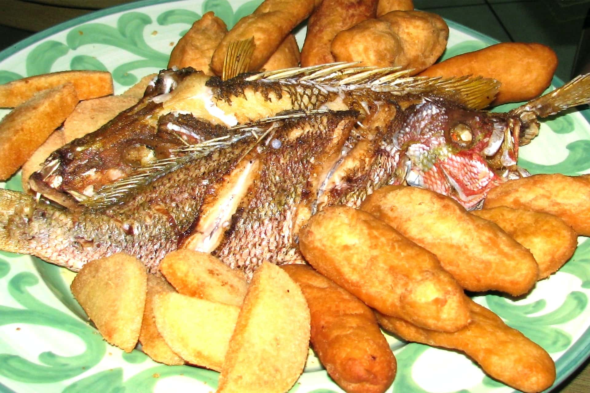 Dining – The Blue House Jamaica